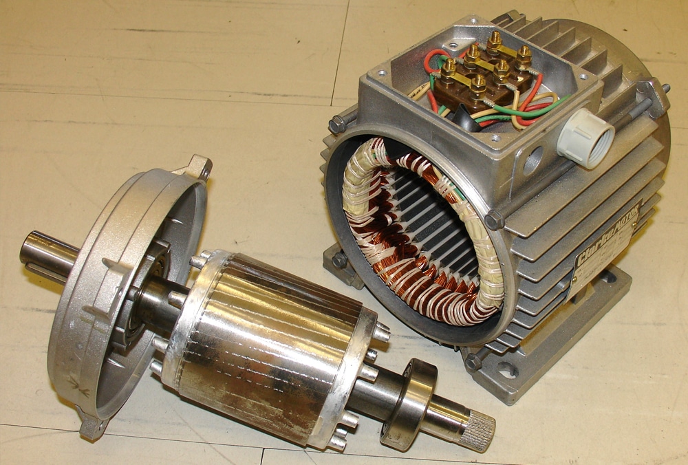 PC Based Stepper Motor Controller | Full Project Available