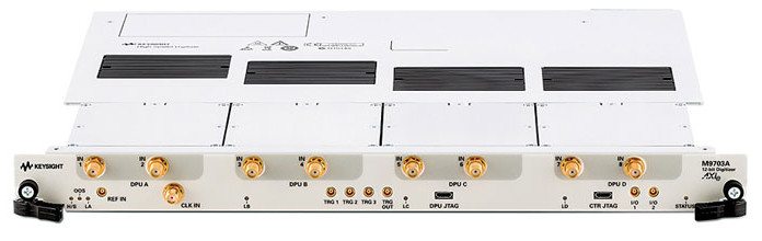 A Guide to Modern Digitisers