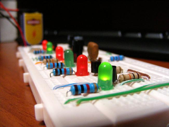 Electronic Circuit Prototyping More Than Just An Artefact | EFY