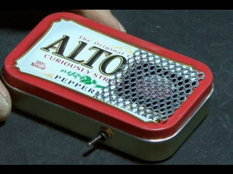 Tutorial: Mini Fume Extractor