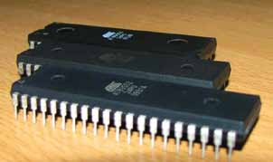 How to Select a Microcontroller