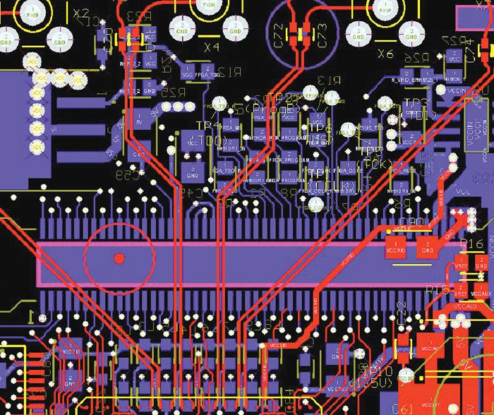 FPGA Security Challenges & Trends
