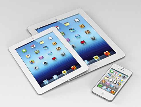 Next-Gen Displays Enabling super-Friendly Devices