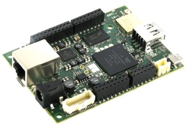 UDOO Neo: The Neo DIY Platform | DIY Development Board