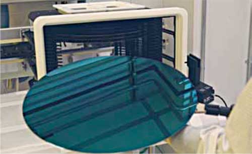 What’s Europe’s 450mm Fab Roadmap Going To Be?