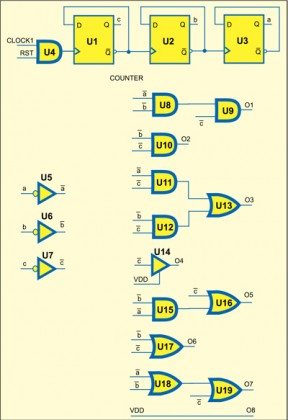 PWM Based Motor Speed Control Simulation Using LTSpice