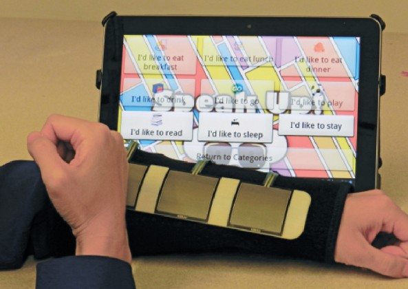 ‘Special’ Technologies Make The World More Accessible To All