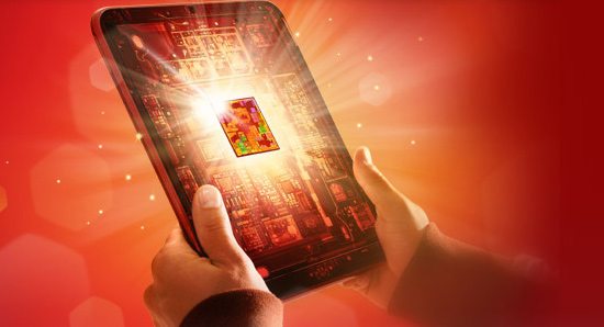 Ultra-Low Power NFC Chip For Mobile Devices | Tech Update