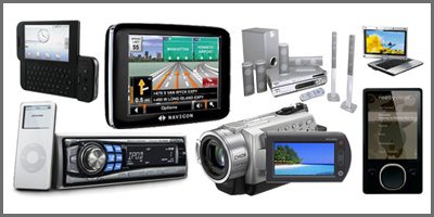 IFA 2012 Highlights: 7 Consumer Electronics Innovations You Need to Know