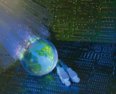 Optoelectronics is Where the Expertise Lies!