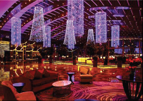 JOIN THE LED LIGHTING REVOLUTION