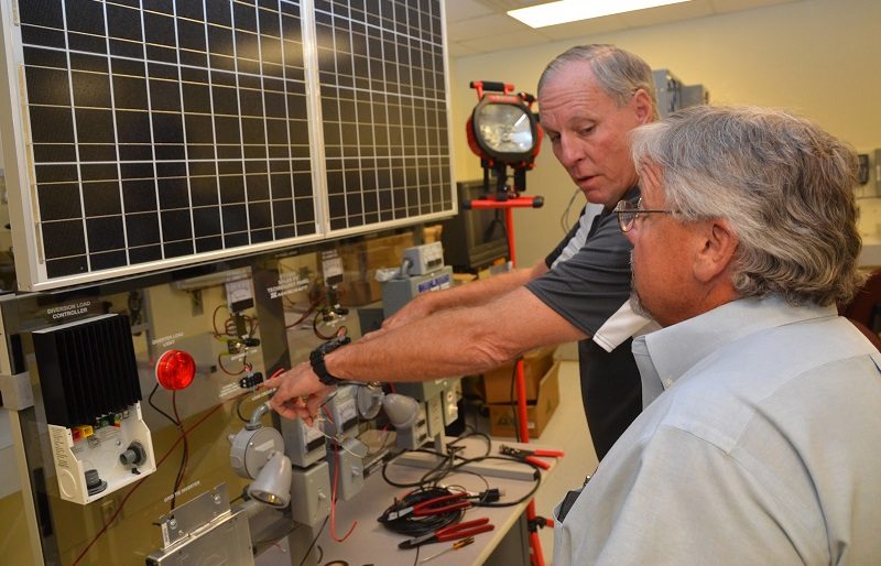 Power Electronics in Solar Industry to Soon Hit the Mainstream