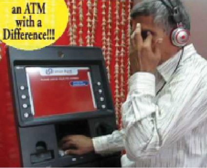 ‘Special’ Technologies Make The World More Accessible To All