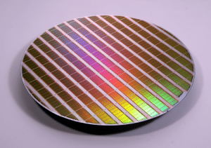 Latest in Chip Fabrication