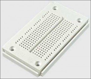 Electronic Circuit Prototyping More Than Just An Artefact | EFY
