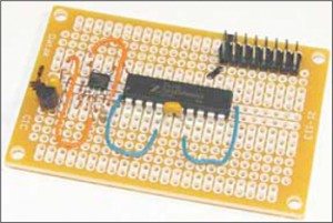 Electronic Circuit Prototyping More Than Just An Artefact | EFY