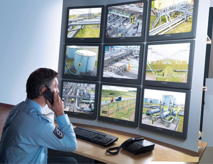 Video Analytics Technology: Turning CCTV Cameras Into Proactive Tools