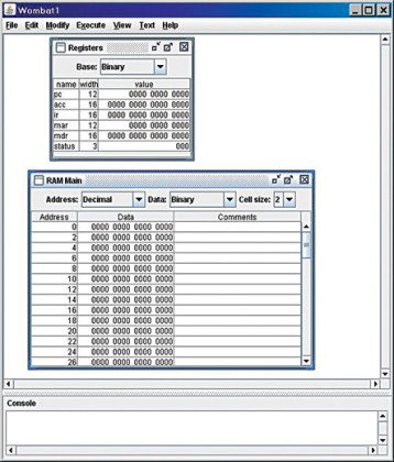 Create Virtual CPUs Using CPU Sim
