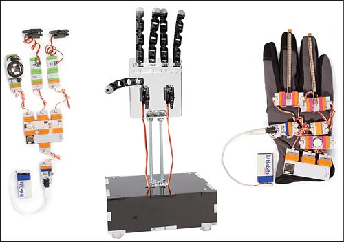 Entering the world of open source electronics - Open Source For You