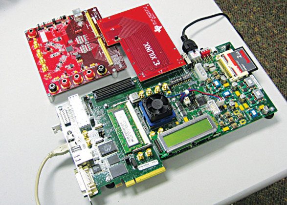 FPGA Vs Microcontrollers Vs CPLD | Electronics For You