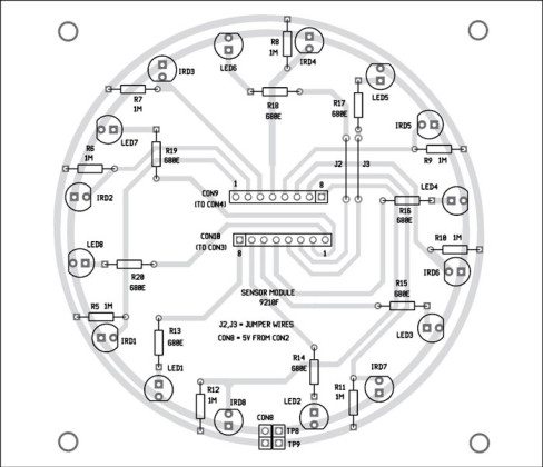 DIY Fire Fighting Robot | Code and Circuit Available
