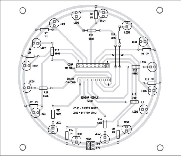 DIY Fire Fighting Robot | Code and Circuit Available
