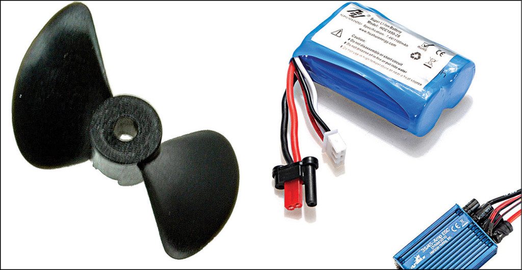 Seamless RC Boat Modelling 101: Your Ultimate Guide to Getting Started