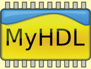 MyHDL: A Python Based Hardware Description Language