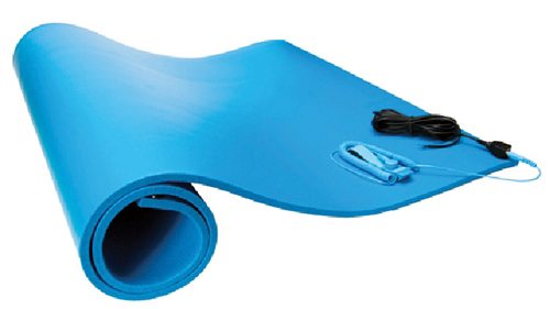 Anti-static Materials for Labs