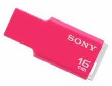 Personal Storage devices