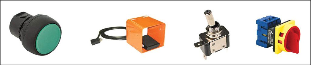 Basic User Interface Design for Electronics Engineers