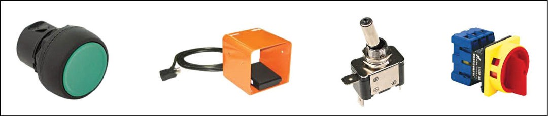 Basic User Interface Design for Electronics Engineers