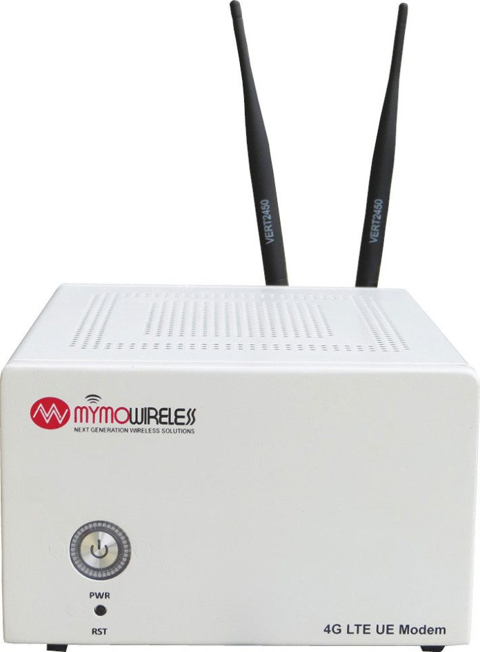 A One-Stop Shop for the Custom-Made LTE Stack