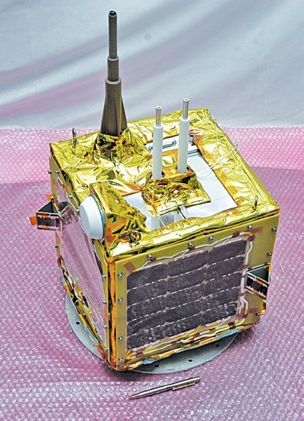 Small Satellites: All Set To Spur Innovation