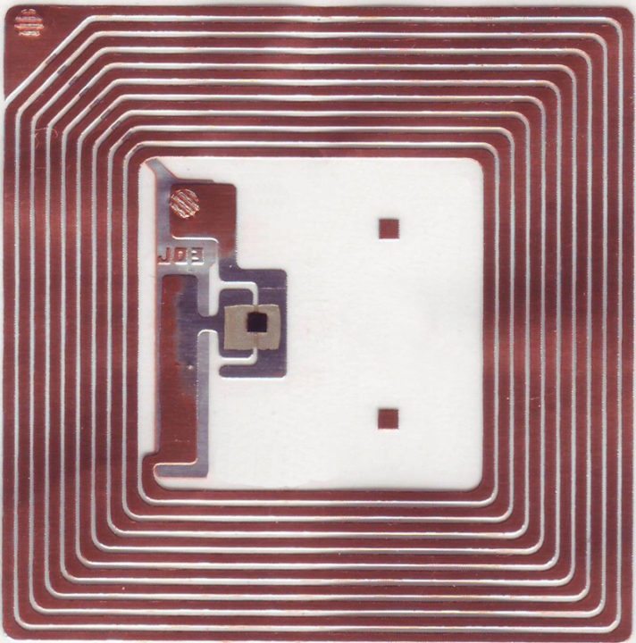RFID Based Automatic Vehicle Parking System | Source Code Available