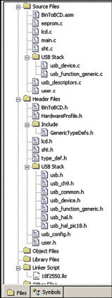 Weather Logger | Detailed Electronics Project with Source Code