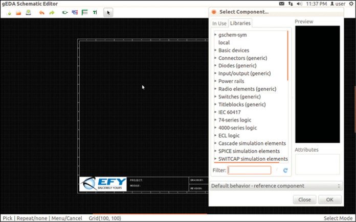 Selecting an EDA Tool for Schematic Capture, Layout and Simulation