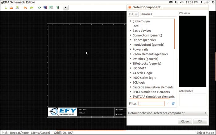 Selecting an EDA Tool for Schematic Capture, Layout and Simulation
