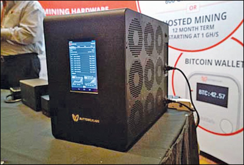 Data Mining: For Gold