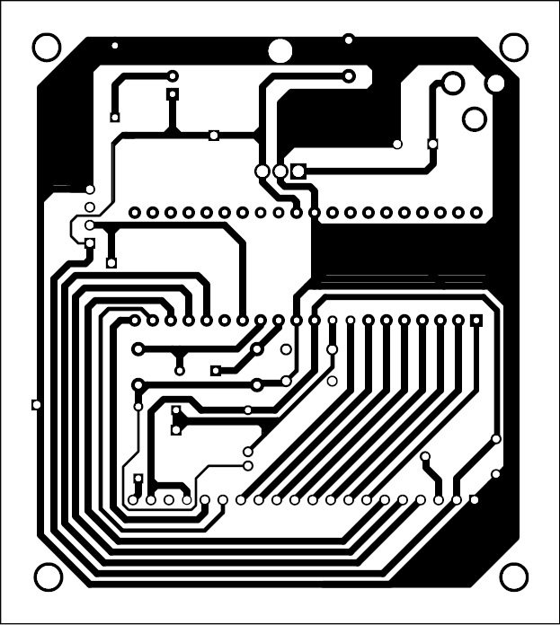 GPS Navigator | Full Electronics Project with Circuit Explaination