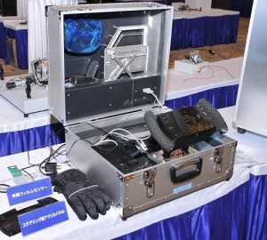 Renesas Showcases Next-Gen. Technology at DevCon India 2016