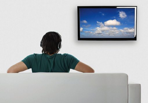 Digital Television Demystified