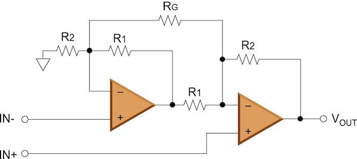 What's the Difference Between Operational Amplifiers and ...