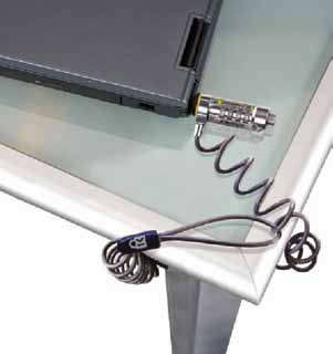 How to Secure your Laptop