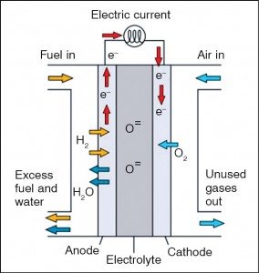 Bloom Energy: Another Renewable Energy Source