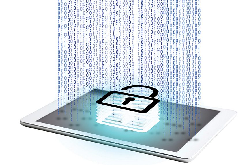 Connected Systems Require Hardware Based Security