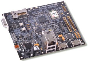 Microcontroller Development Boards