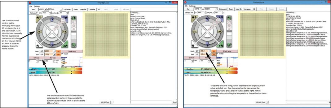 How to Assemble Your Own 3D Printer | Detailed Description Available