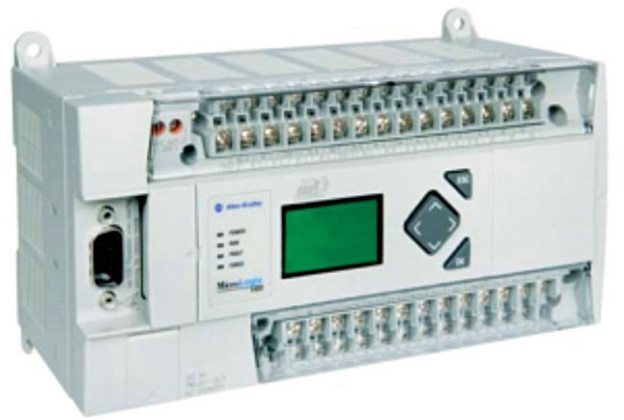 Building a PC Control System Using Wonderware InTouch SCADA & PLC