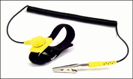 The Right Mix of ESD Safety Tools for Your Environment | Buyer's Guide